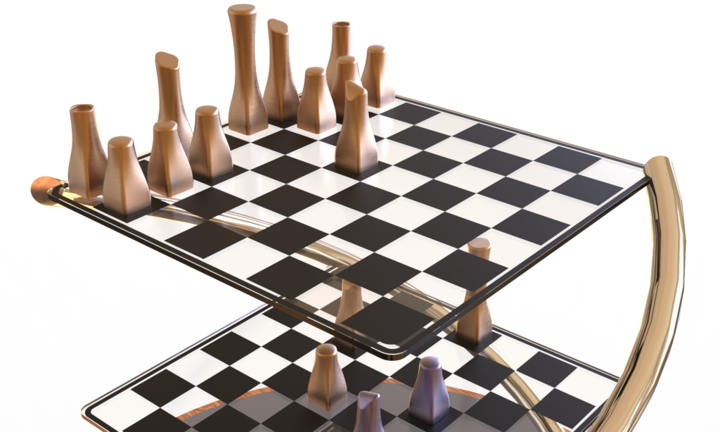 Maya MASH Network – The Purdy Studio @ gatech