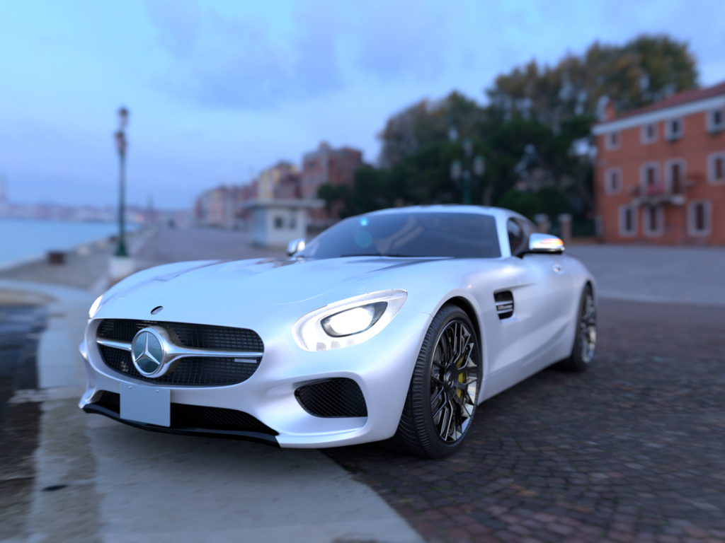 Gallery – Adv. Rendering Techniques – The Purdy Studio @ gatech