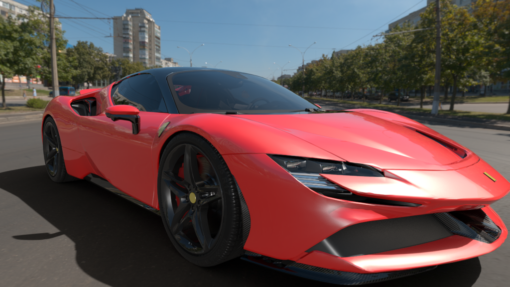 Gallery – Adv. Rendering Techniques – The Purdy Studio @ gatech