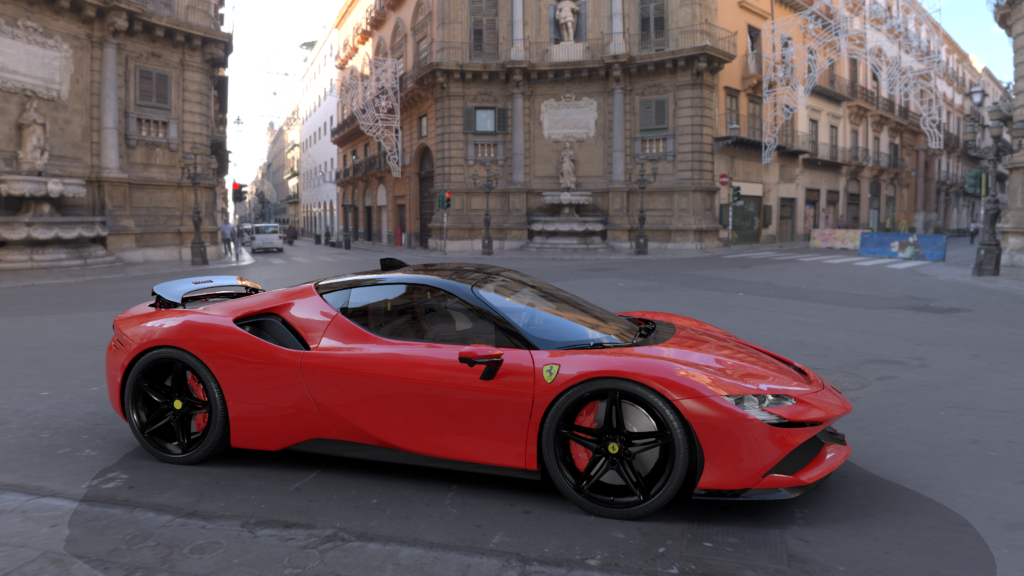 Gallery – Adv. Rendering Techniques – The Purdy Studio @ gatech